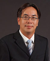 Mr Philip JC Tan | NTS Myanmar | Accounting & Corporate Advisory